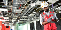 The role of a Building Services Manager | Willmott Dixon