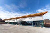 North Shields Transport Hub | Willmott Dixon