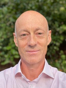 Paul Cook | Willmott Dixon