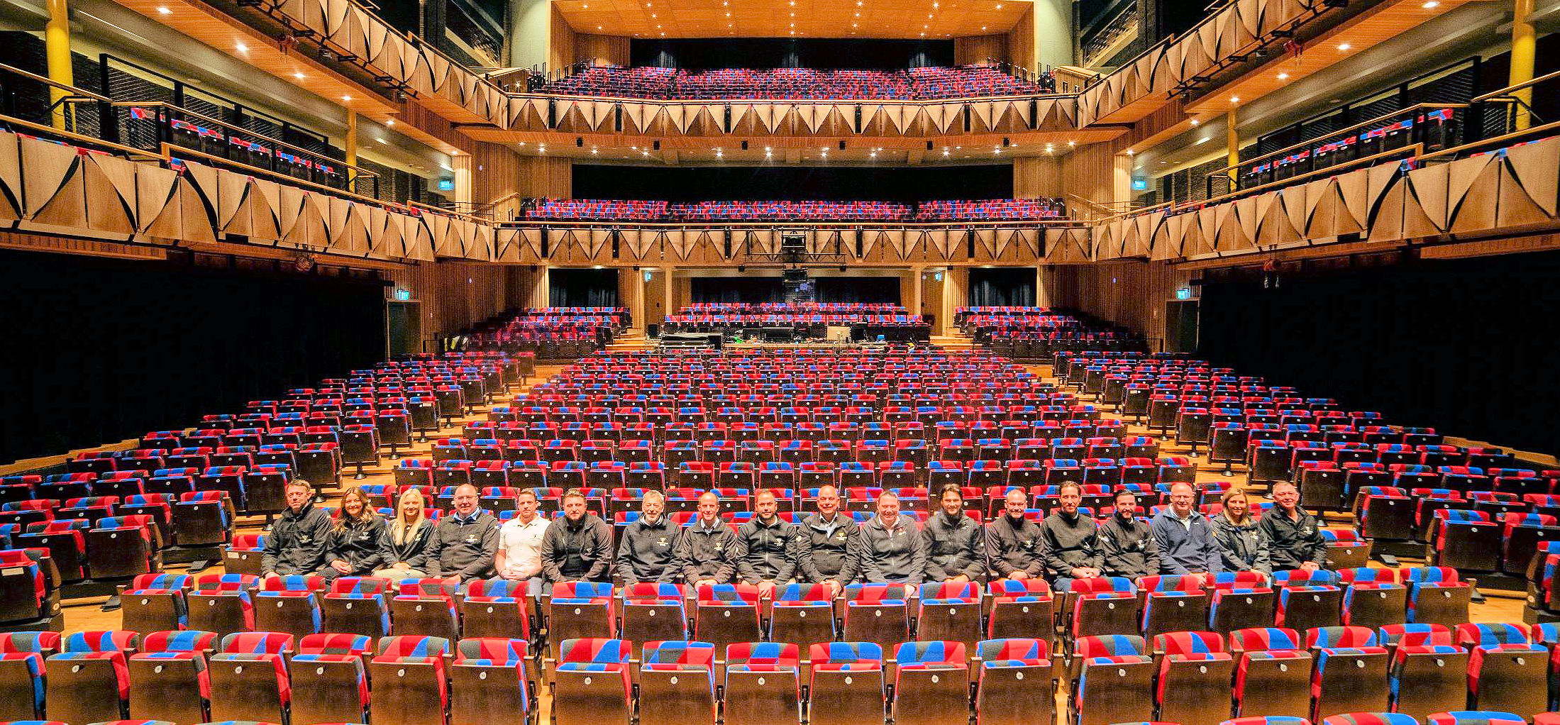 Willmott Dixon hands over a Bristol icon | Willmott Dixon