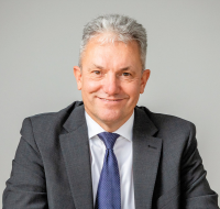 Chris Tredget | Willmott Dixon