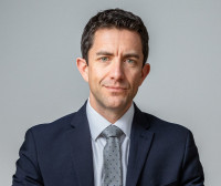 Graham Dundas | Willmott Dixon