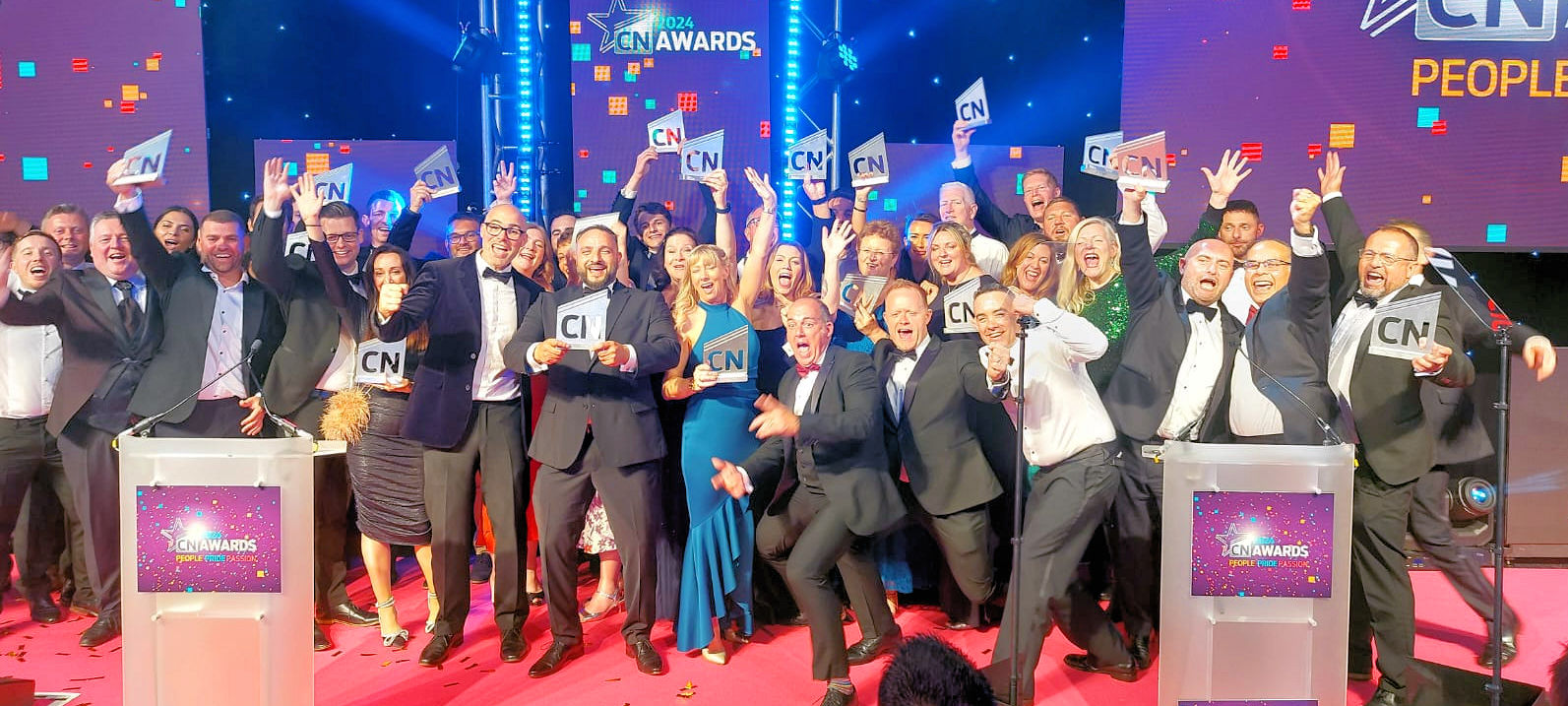 Developing a career in IT | Willmott Dixon