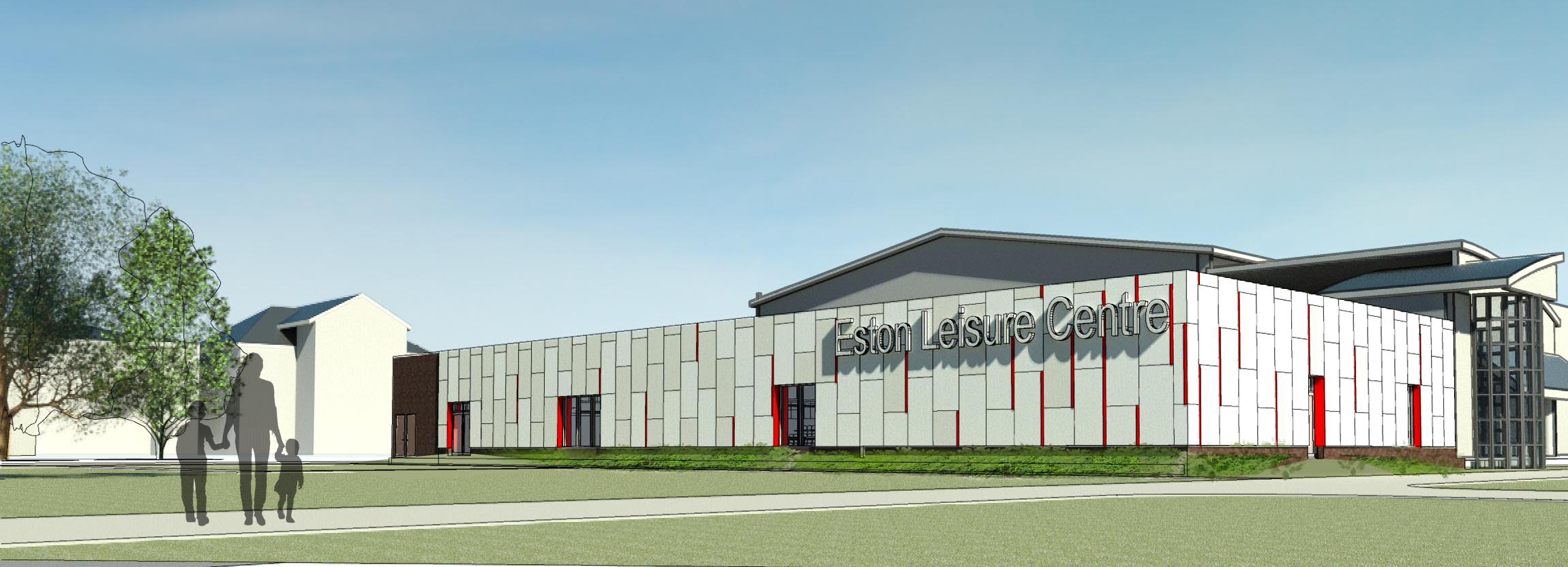 Willmott Dixon secures Eston Pool development | Willmott Dixon