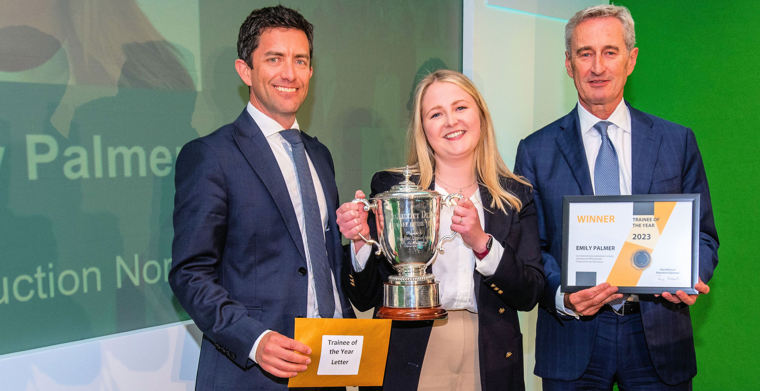 Willmott Dixon seeks 30 to join management trainee programme | Willmott ...