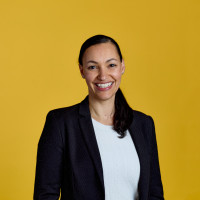 Anna Lutterodt | Willmott Dixon