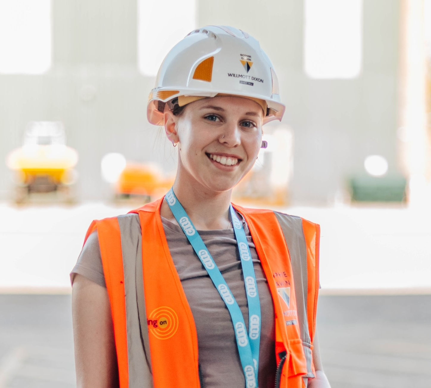 Upskilling through apprenticeships | Willmott Dixon