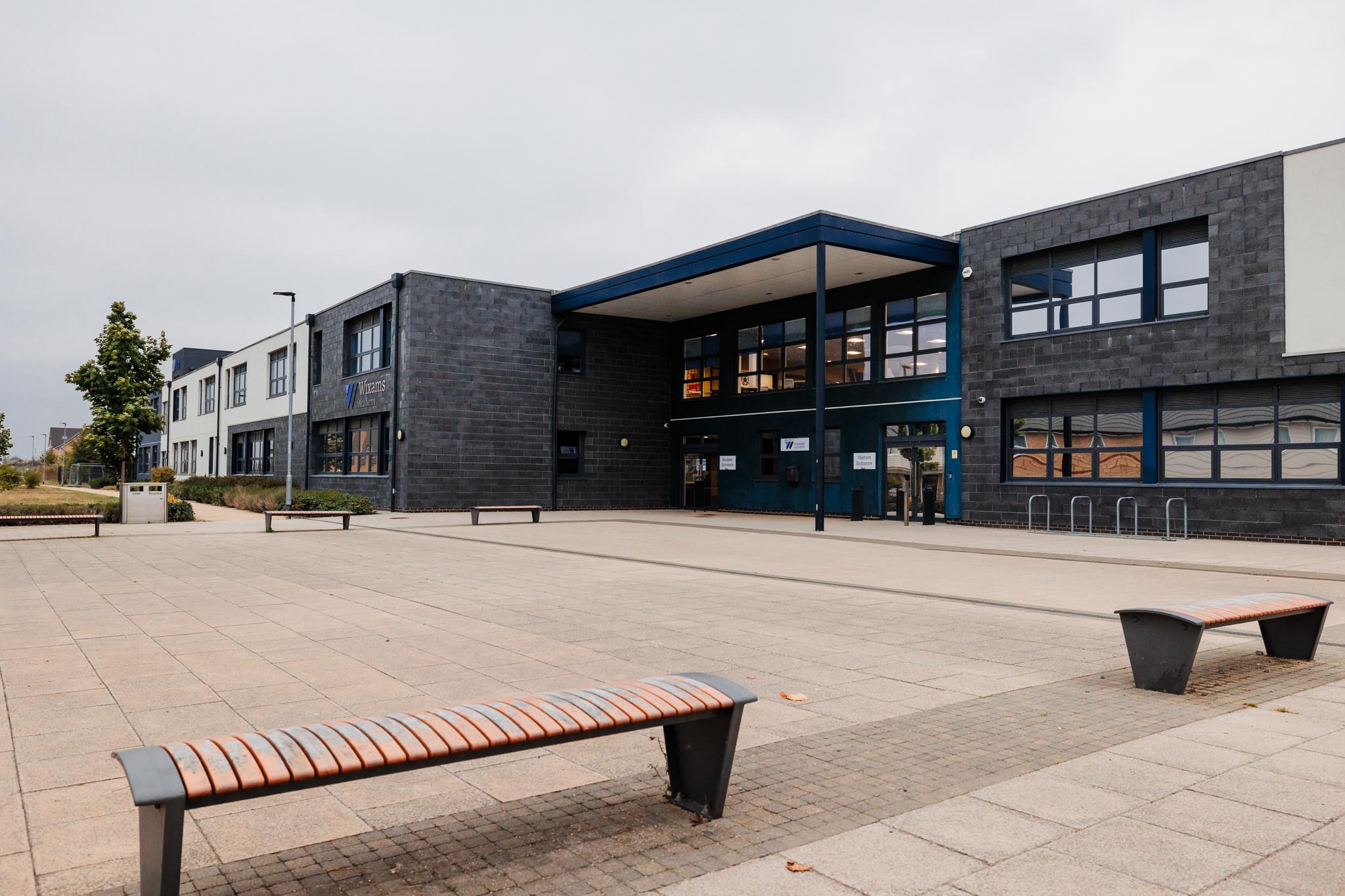 Wixams Academy Expansion | Willmott Dixon