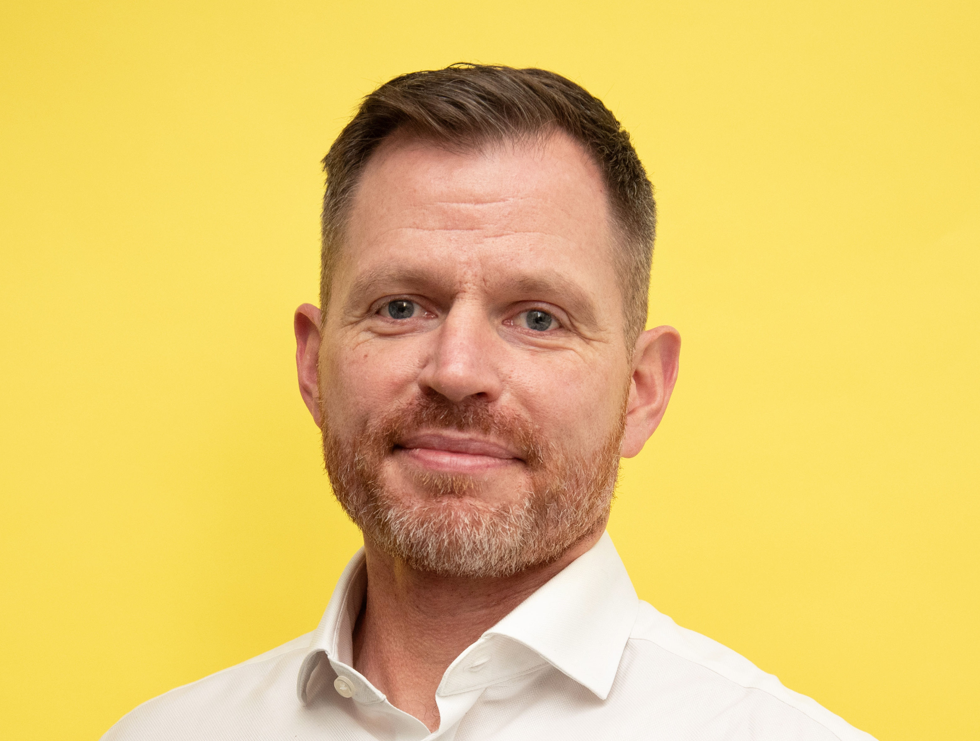 Michael Cross | Willmott Dixon