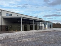 Project Ajax | Willmott Dixon