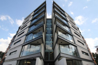 High-rise residential | Willmott Dixon