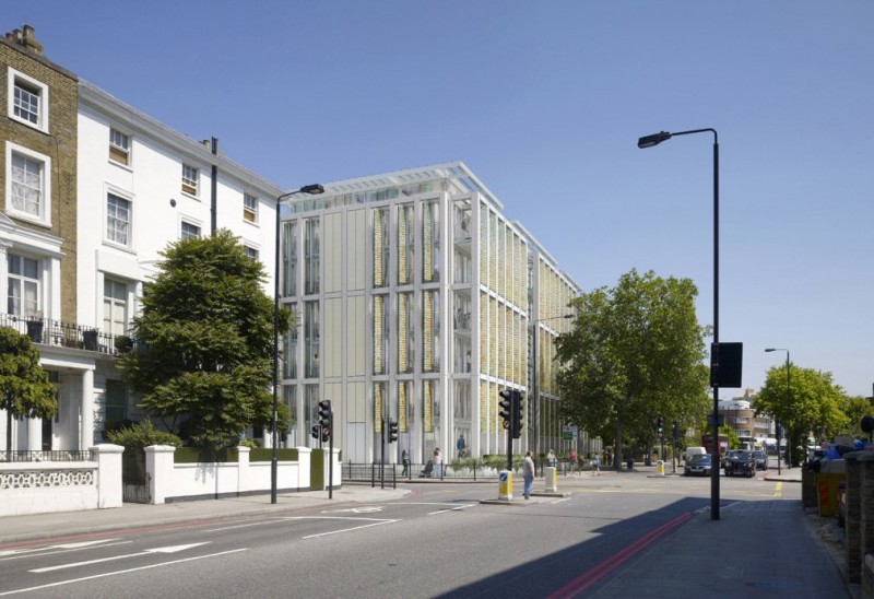 Willmott Dixon’s timber world first | Willmott Dixon