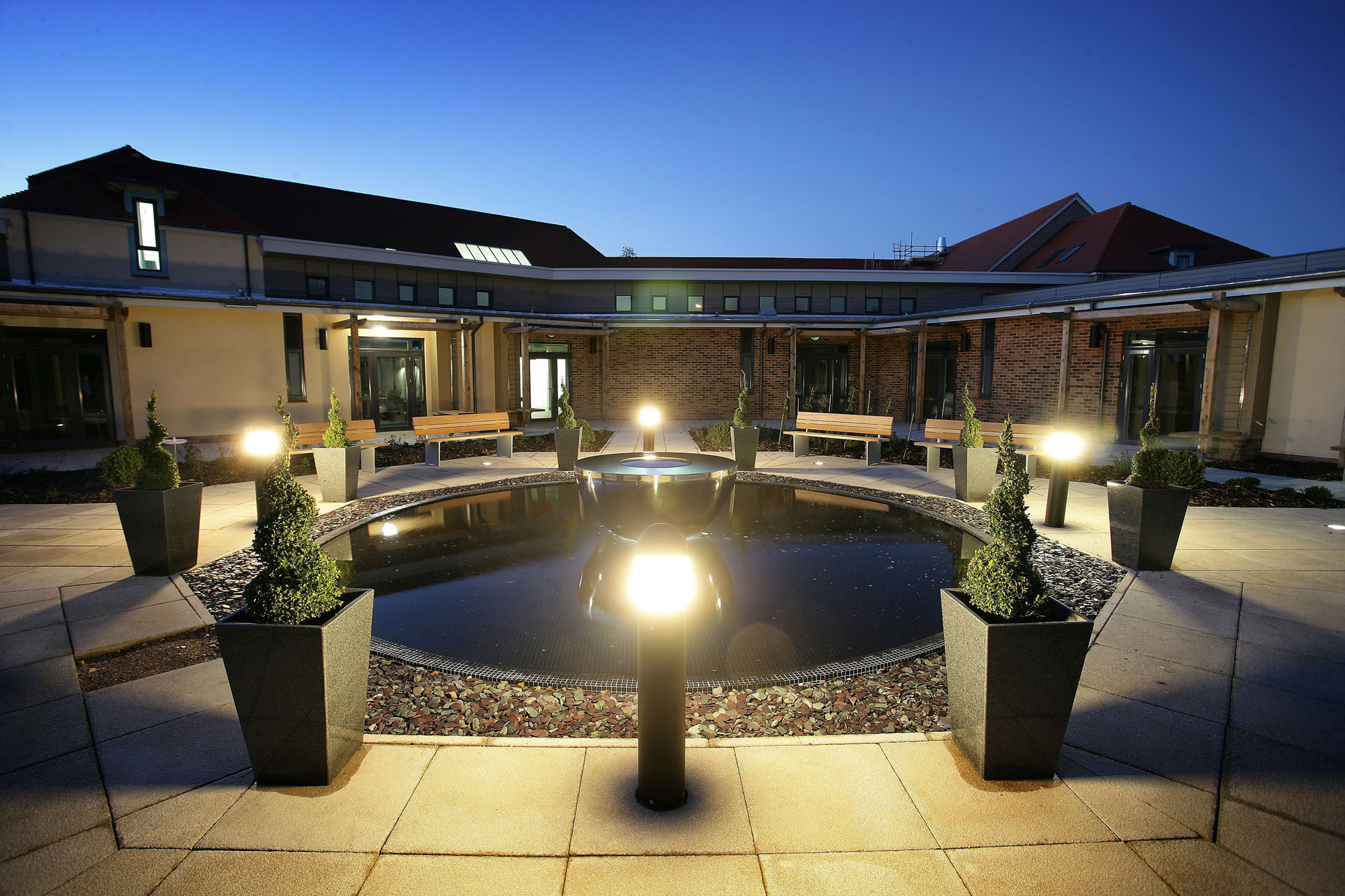 Later living | Willmott Dixon