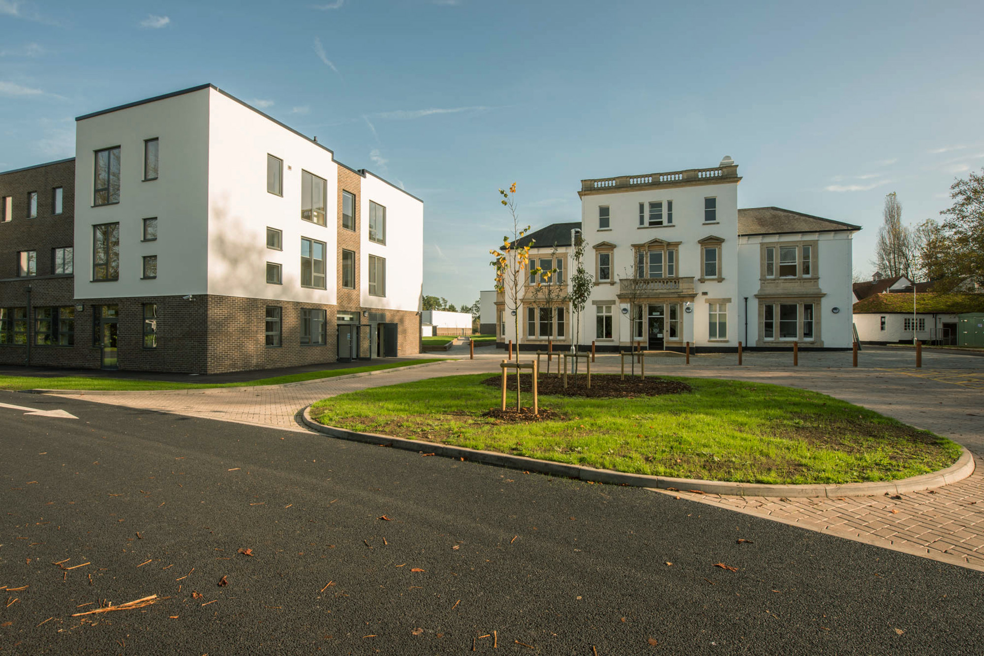 Free Schools Willmott Dixon