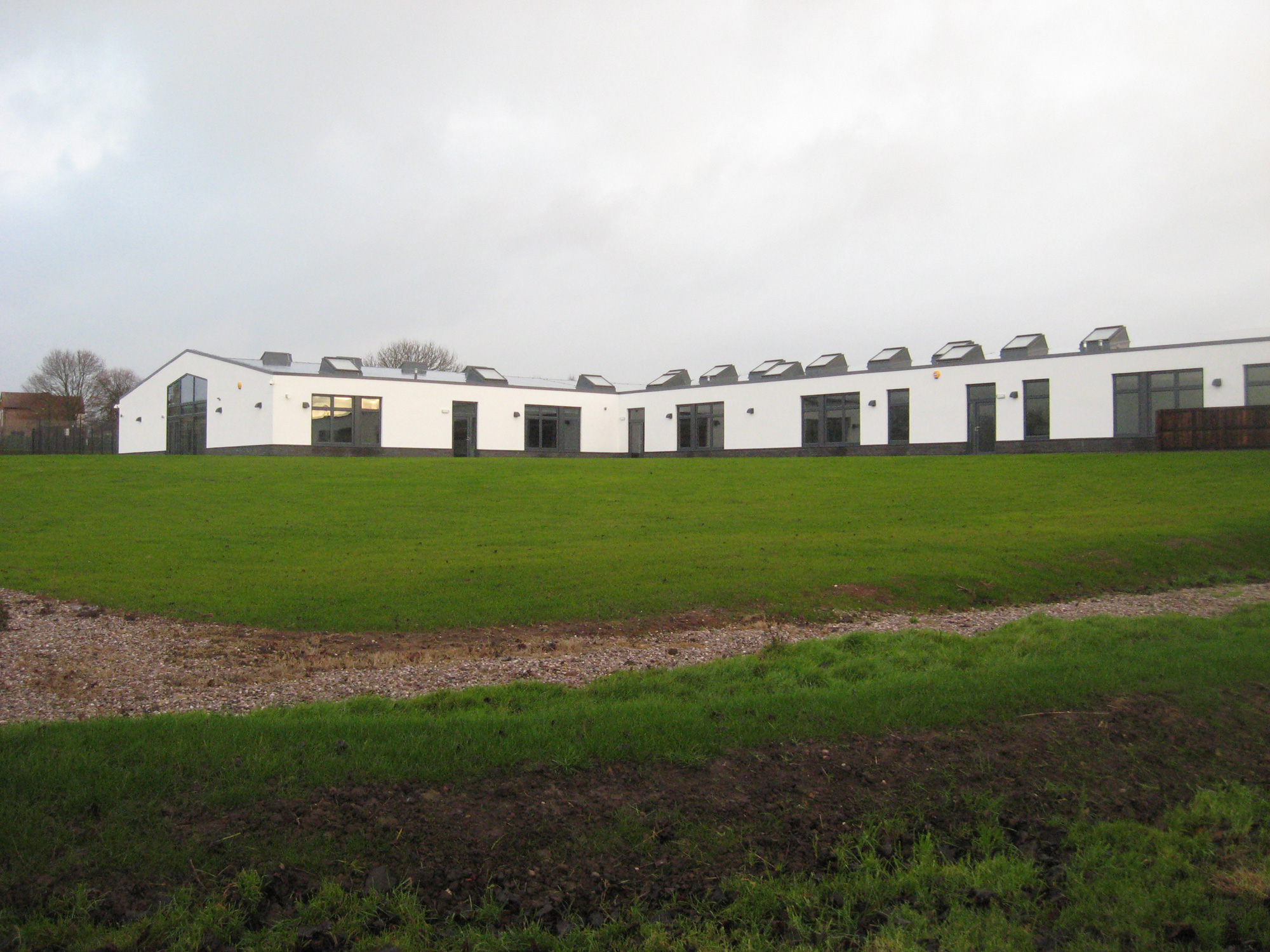 Bemrose School, Derby | Willmott Dixon