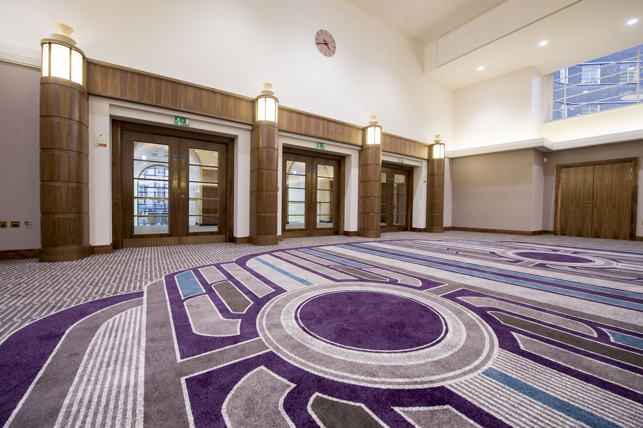 Willmott Dixon Interiors | Willmott Dixon Willmott Dixon Interiors | Willmott Dixon